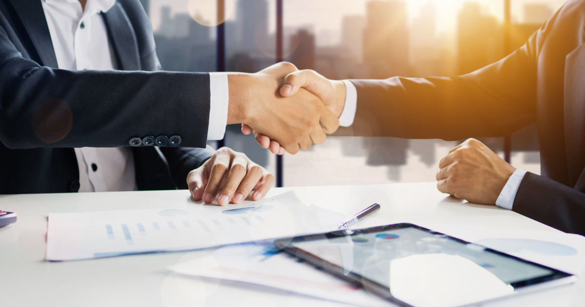 Fusionex Announces GIANT Contract Win with Asian Regional Patents Office