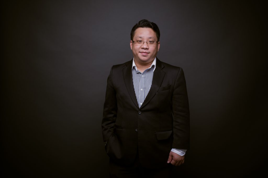 Meeting Malaysia’s Digital Icons ft Fusionex Gan Chun Yee