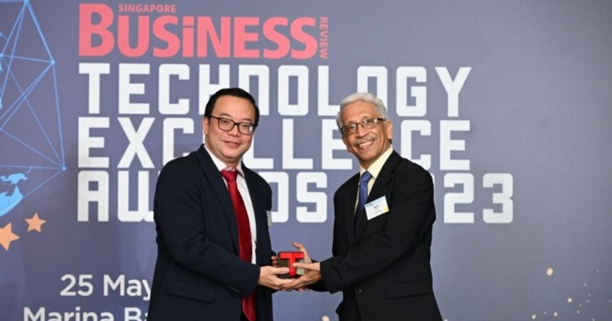 DHL and Fusionex: Elevating Logistics Excellence