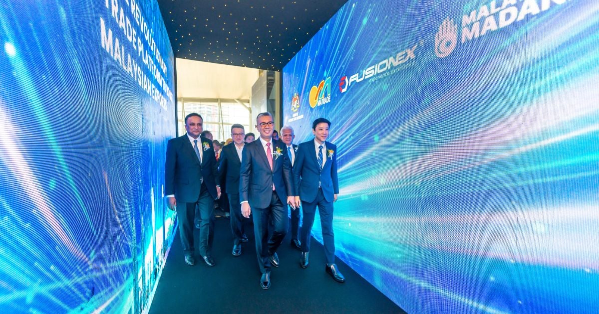 Matrade’s digital trade platform achieves RM100m revenue one year after ...